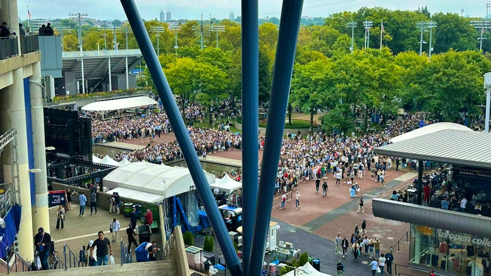 A class above: Alcaraz beats Sinner in four sets to win the US Open ...