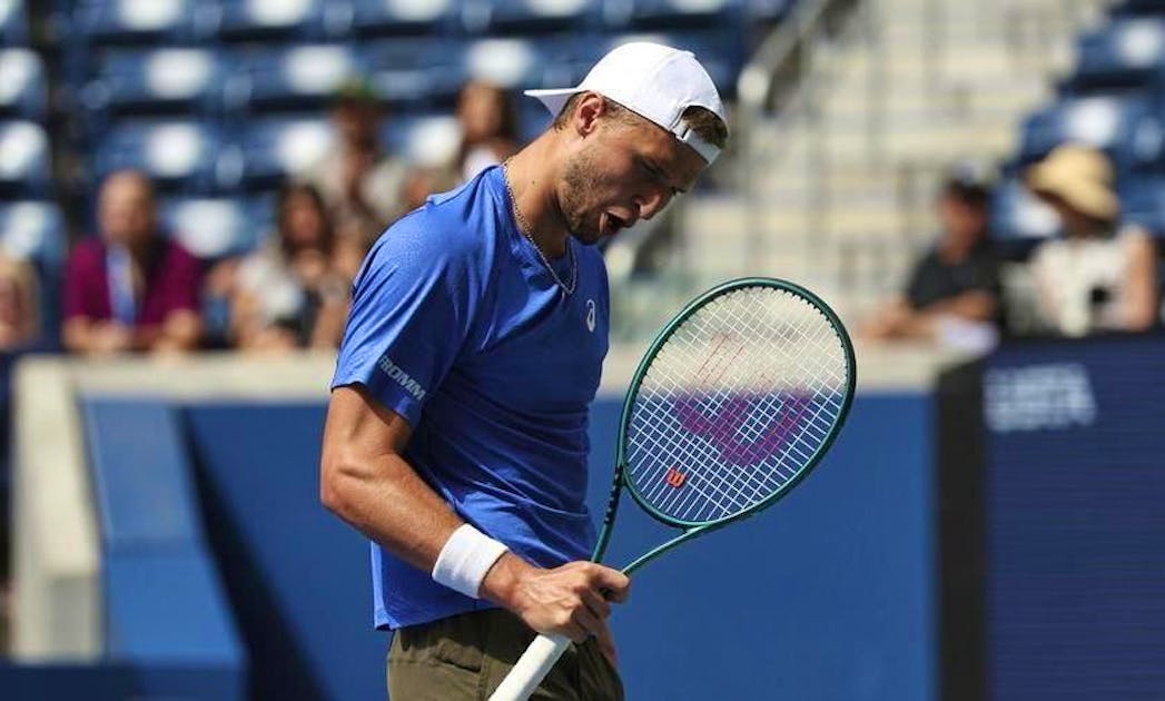 Grazie allo splendido cammino agli US Open, Riedi sale in classifica ...