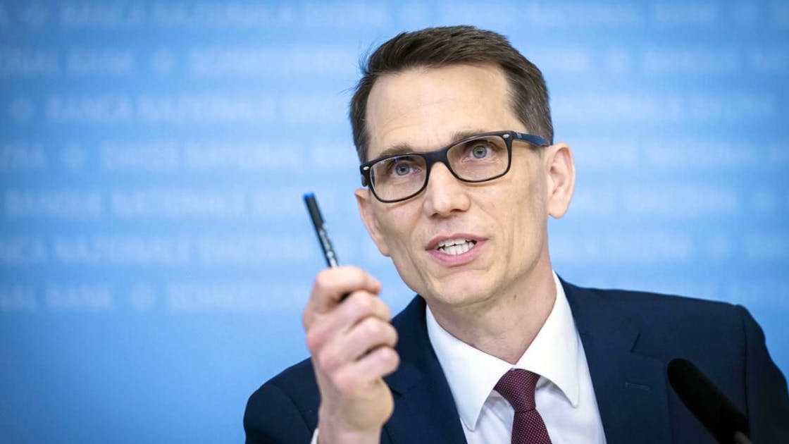 SNB leaves key interest rate unchanged - no negative interest rates ...