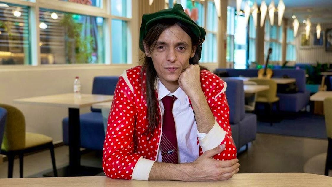 Tournée européenne à venir: Lucio Corsi: "Chanter avec Ivan Graziani ou ...