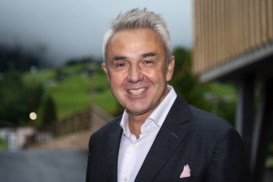 Hockey: Urs Kessler nouveau président de Swiss Ice Hockey | blue News