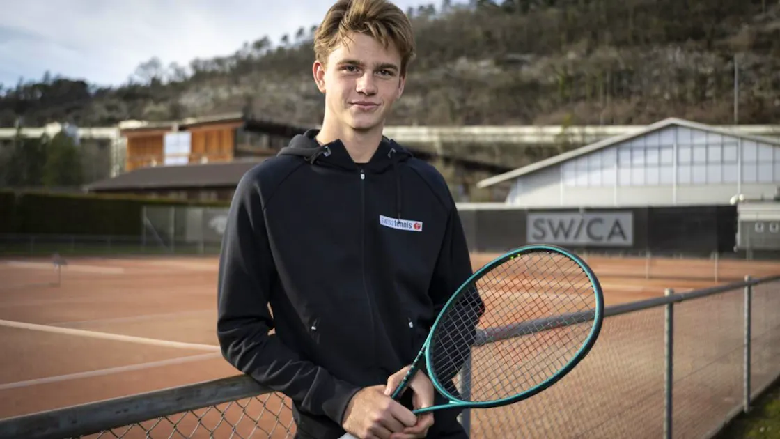 Tennis: Henry Bernet für Davis Cup nominiert | blue News