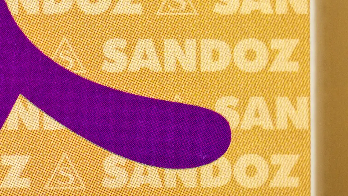 Pharmaceuticals: Sandoz settles US patent dispute and plans to launch ...