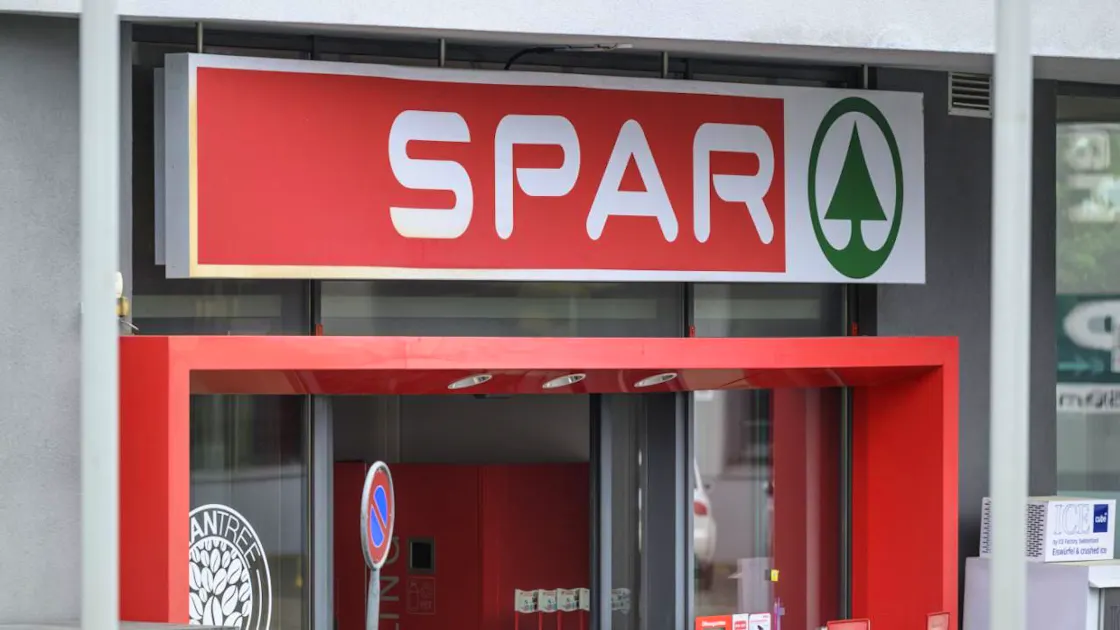 Grande distribution: Le détaillant Spar vendu pour 46,5 millions | blue ...