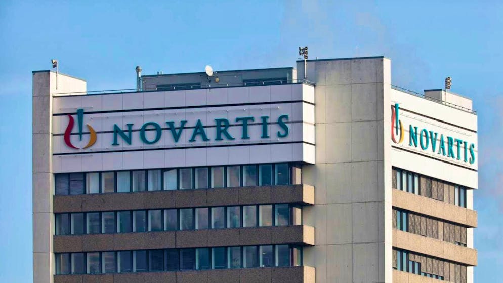 Pharmaceuticals: Novartis acquires Tourmaline Bio from the USA | blue News