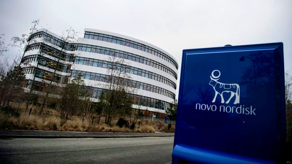 Pharmaceuticals: Novo Nordisk cuts 9000 jobs worldwide | blue News