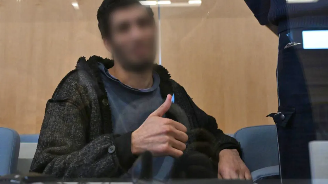 Germany: Convicted Solingen attacker lodges appeal | blue News