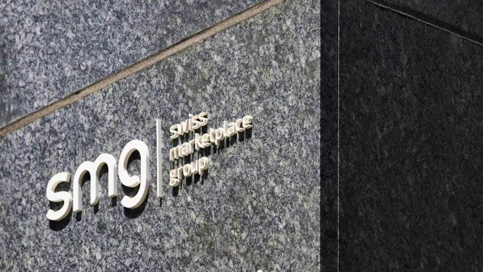 Software: Swiss Marketplace Group pushes ahead with IPO | blue News