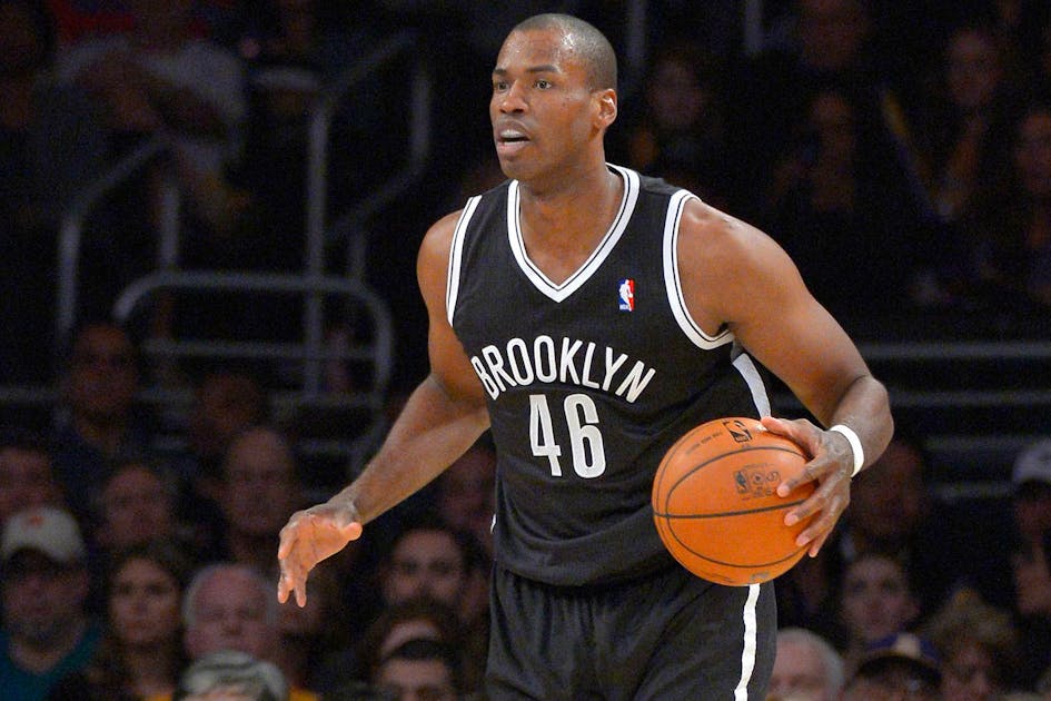 Ex-NBA star Jason Collins suffers from brain tumor | blue News