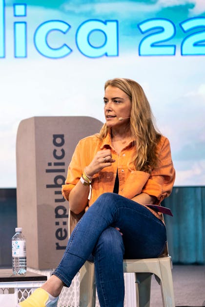 Expert explained what influencers stood for: "Complicity in the murder ...