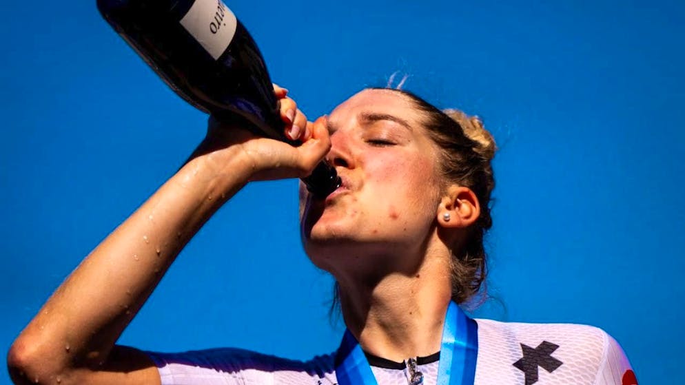 Will Nicole Koller crown her rocky career with a World Championship ...