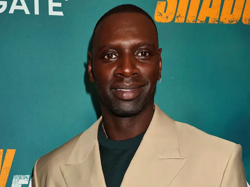 «Ça m'a un peu effrayé» - Omar Sy se confie sur sa notoriété en France ...