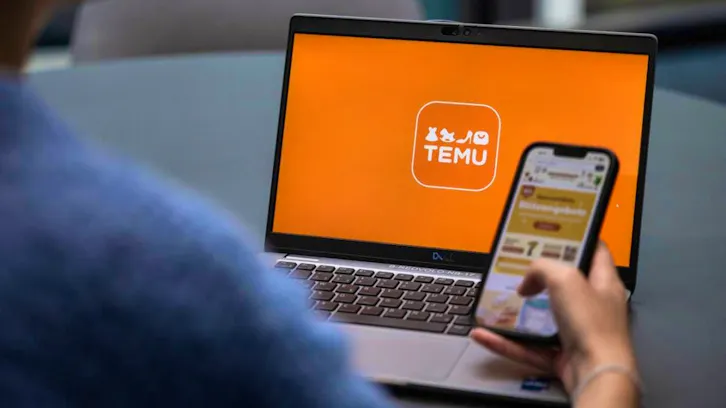 E-Commerce: Temu opens platform for Swiss companies | blue News