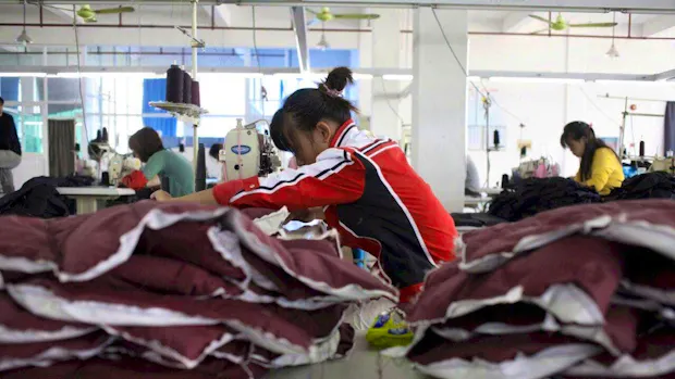 Clothing: Textile manufacturers call for EU action against cheap ...