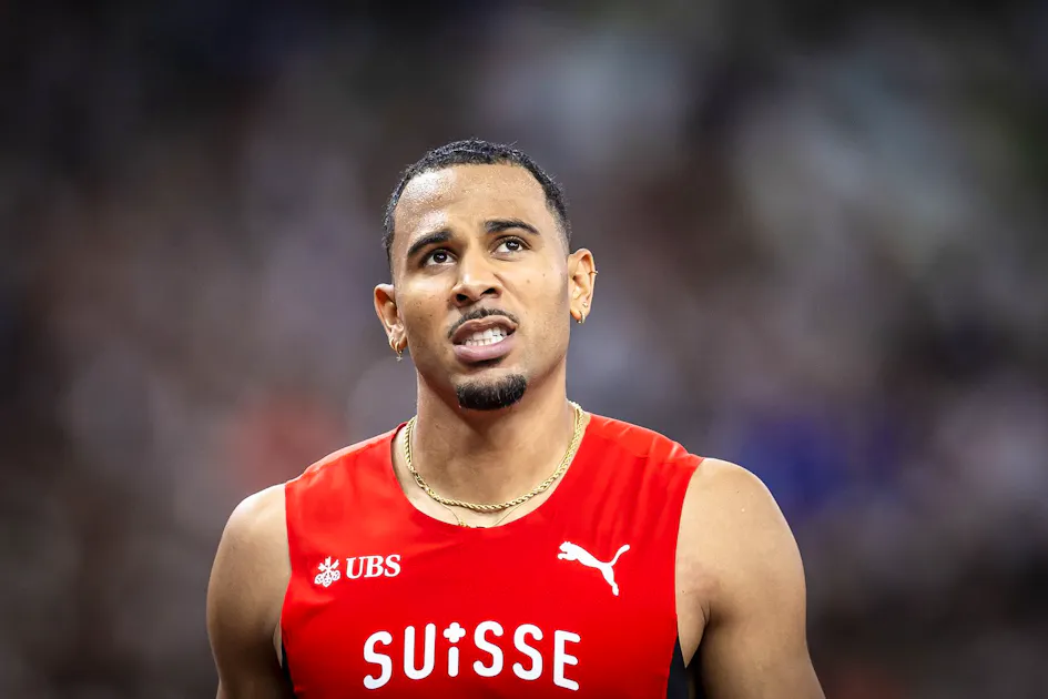 Day 4 of the World Championships in Athletics: World Championships ...
