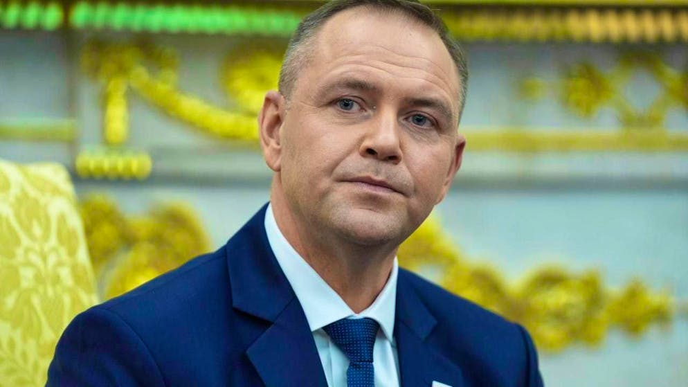 Germany: Poland's new president makes inaugural visit to Berlin | blue News