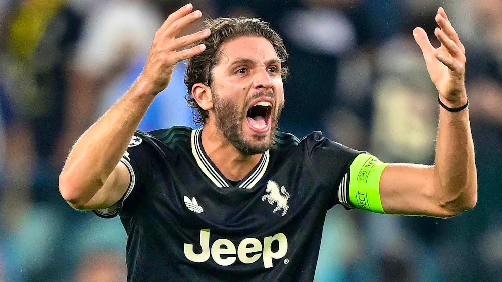 24 gol in 3 partite: Otto giorni di pura follia calcistica per Manuel ...