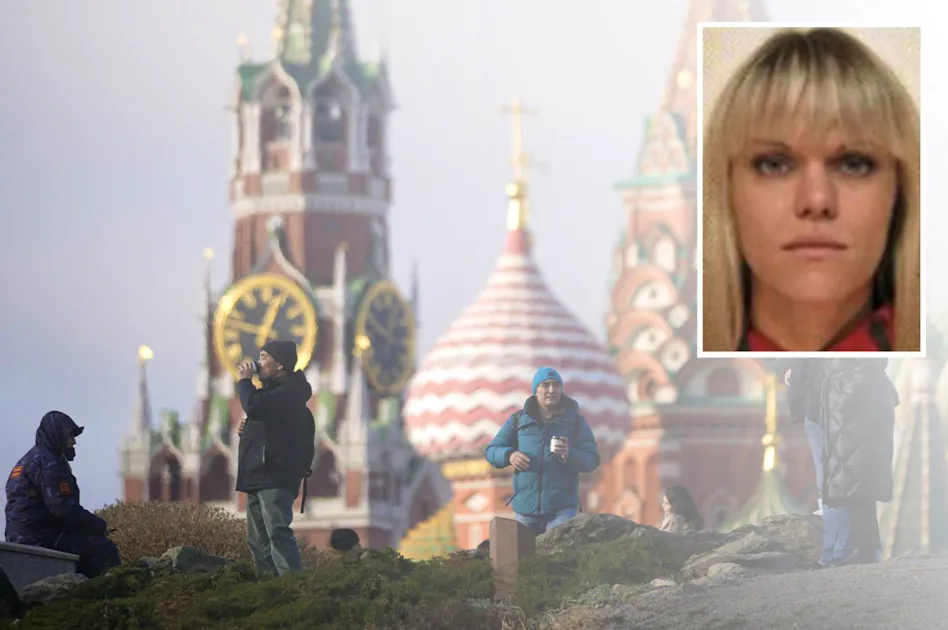 From Hollywood To Reality Red Sparrow Is Said To Be A Top Russian