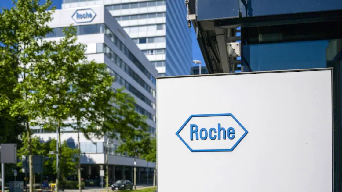 Roche s'offre le californien 89bio pour un montant jusqu'à 3,5 ...