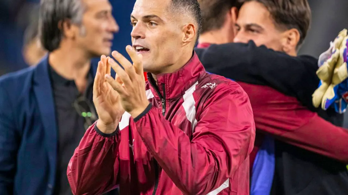 World rankings: Switzerland moves up two places | blue News
