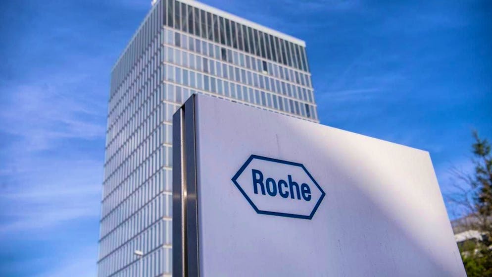 Pharmaceuticals: Roche buys American 89bio for up to 3.5 billion ...