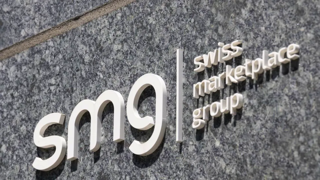 Internet: SMG-Aktien am ersten Handelstag mit starkem Start | blue News