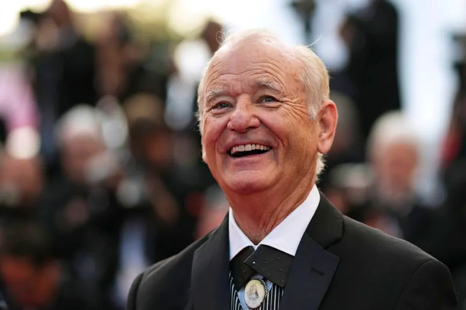 The eternal ghost hunter Bill Murray turns 75 | blue News