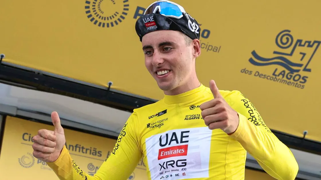 Rad: UAE Emirates mit Sieg-Rekord | blue News