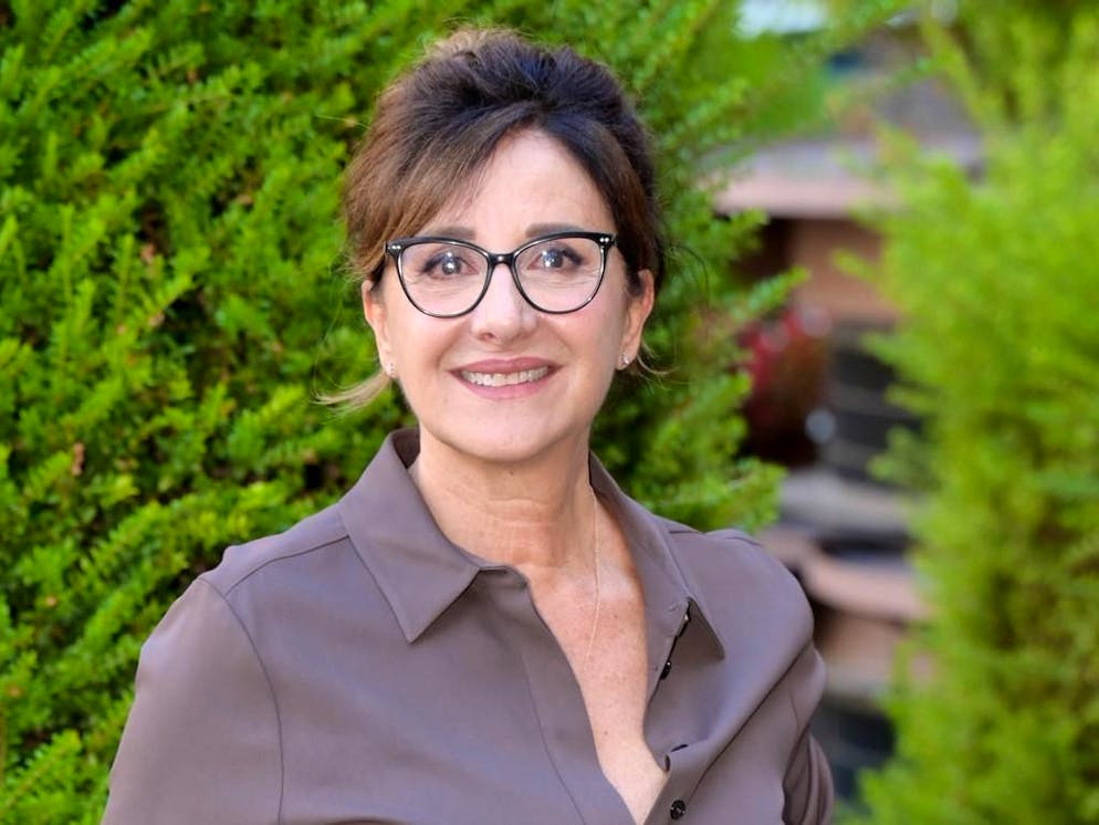 La moglie di Maurizio Crozza: «Da subito ho pensato che sarebbe stato ...