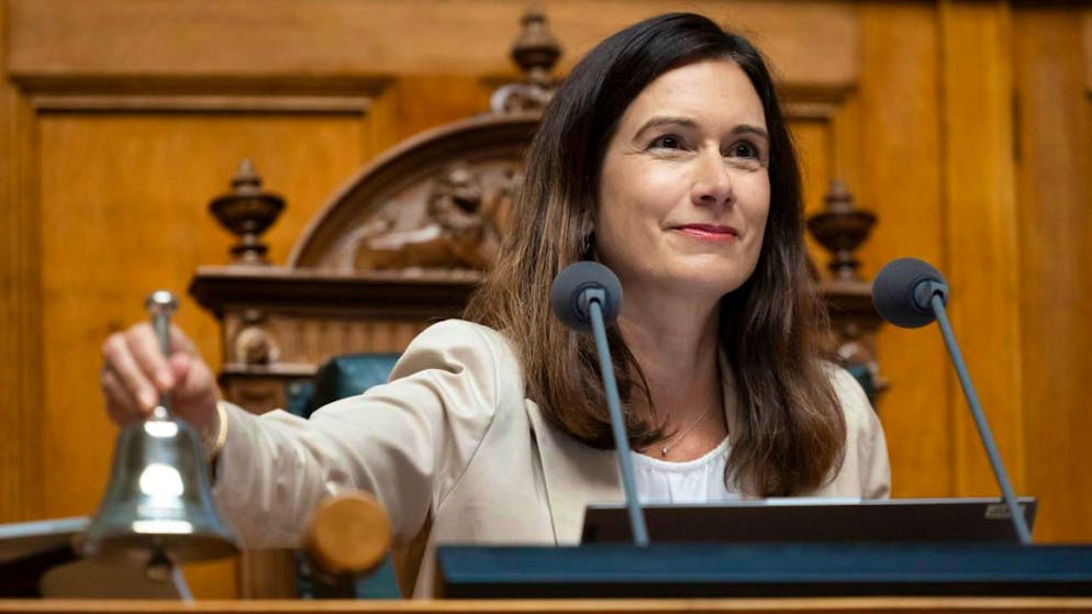 Alle Camere le iniziative «10 milioni», «SSR» e «fondo per il clima ...