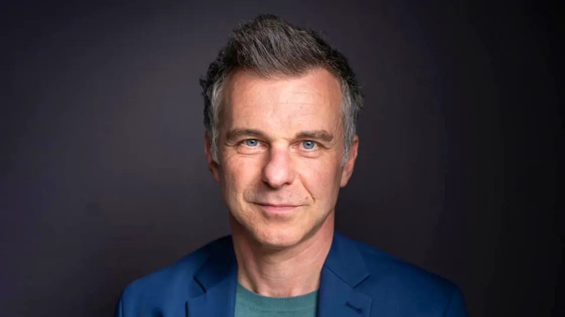 Kunst: Philippe Bischof ist neuer Präsident des Dokfilmfestivals in ...