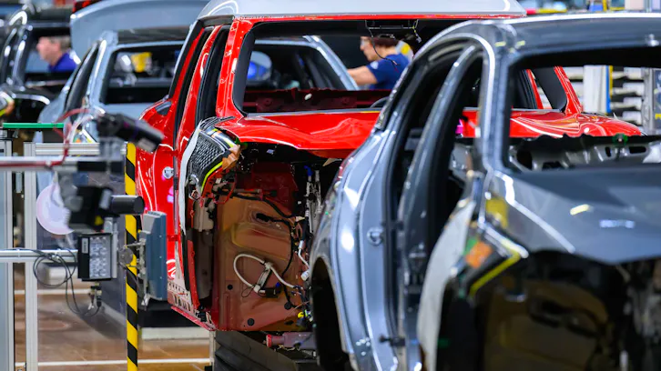 Industry in crisis: Bosch plans five-digit job cuts in its automotive ...