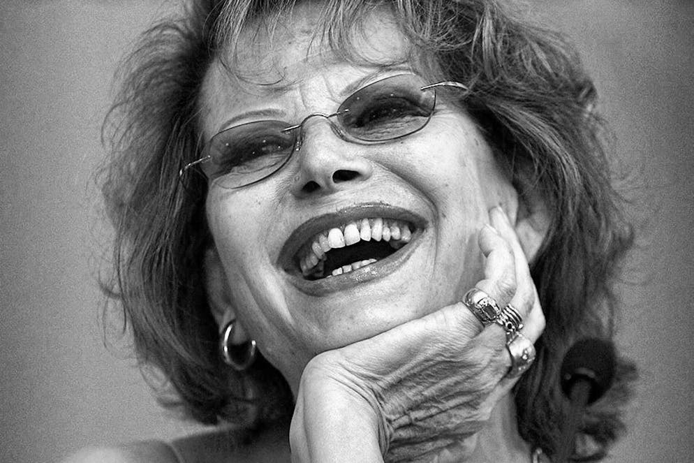 Death of a film icon: Claudia Cardinale dead at the age of 87 | blue News