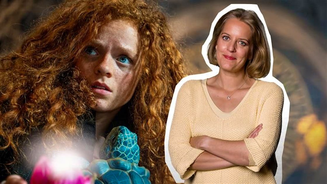 Michael Endes «MOMO» neu verfilmt: «Momo» trifft den Nerv einer gehetzten Generation | blue News