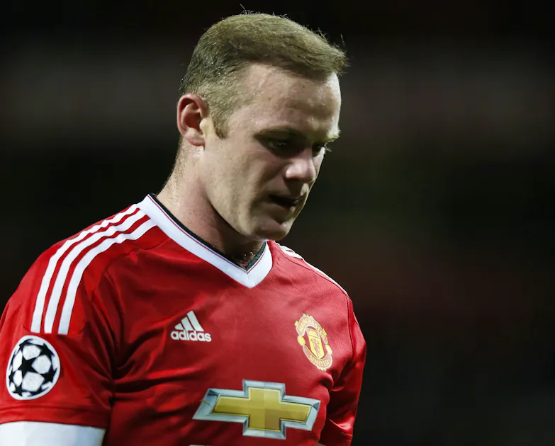 Wayne Rooney: «Bevevo per giorni, senza mia moglie sarei morto» | blue News