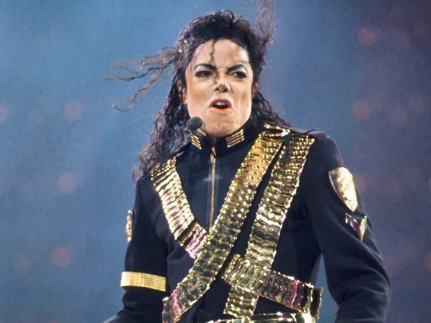 Priscilla Presley contro Michael Jackson: «Il matrimonio con Lisa Marie ...