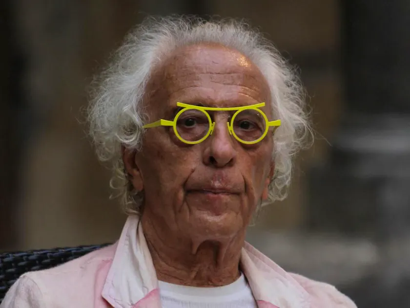 «Gli amici sono evaporati»: Giampiero Mughini: «Non ho soldi, vendo la ...