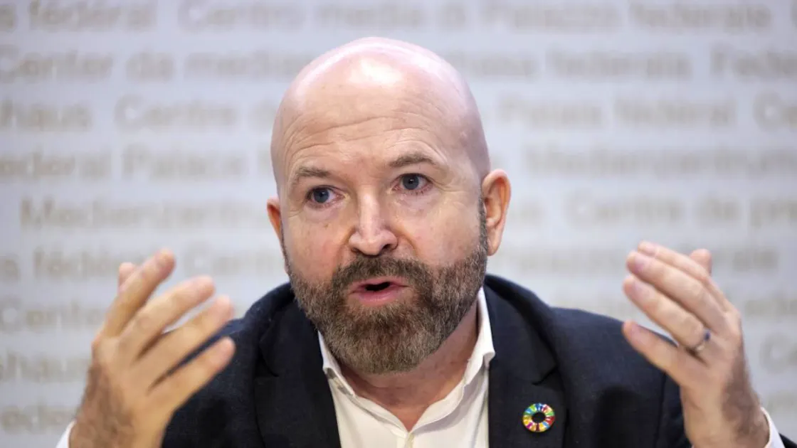 Election complémentaire à Genève: Nicolas Walder en tête au premier ...