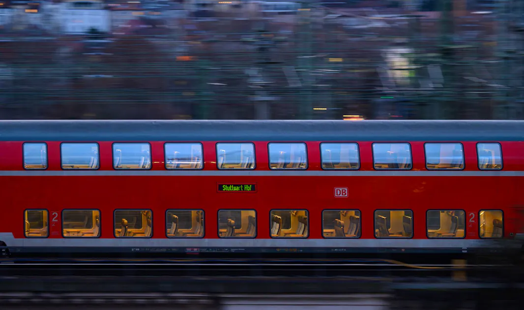 On hearing about the attack: Train conductor dies after attack - father ...