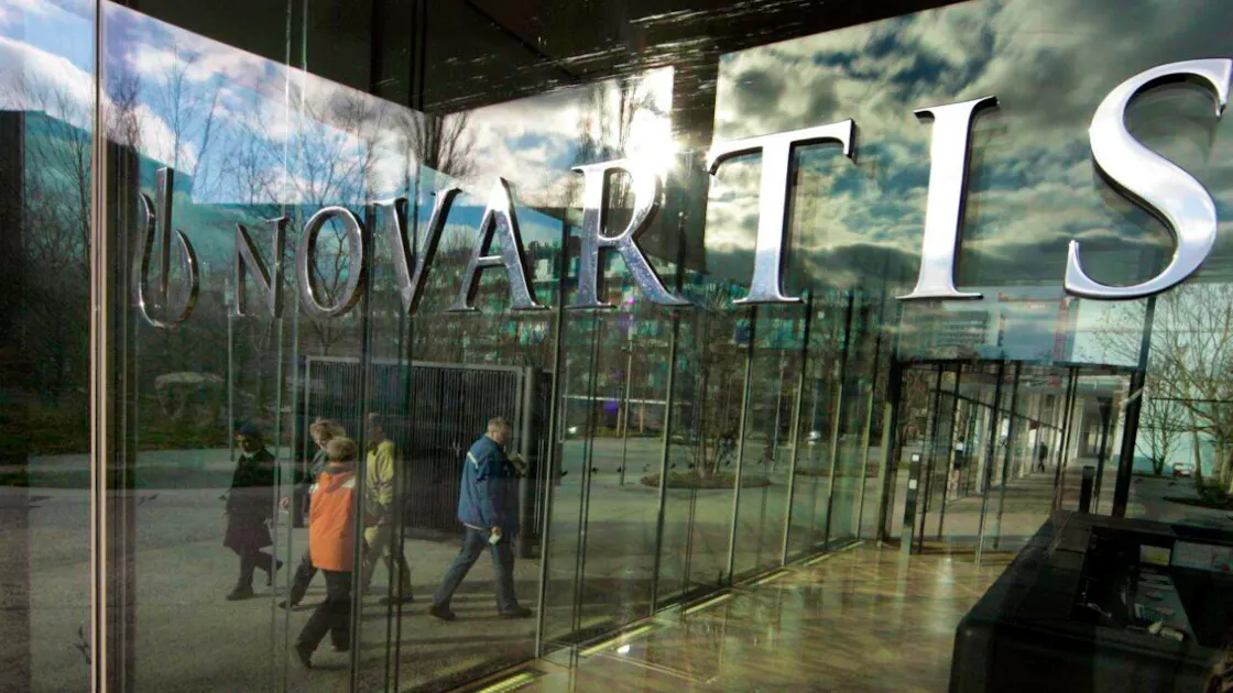 Pharma: Novartis se lance dans la vente directe aux patients aux USA ...