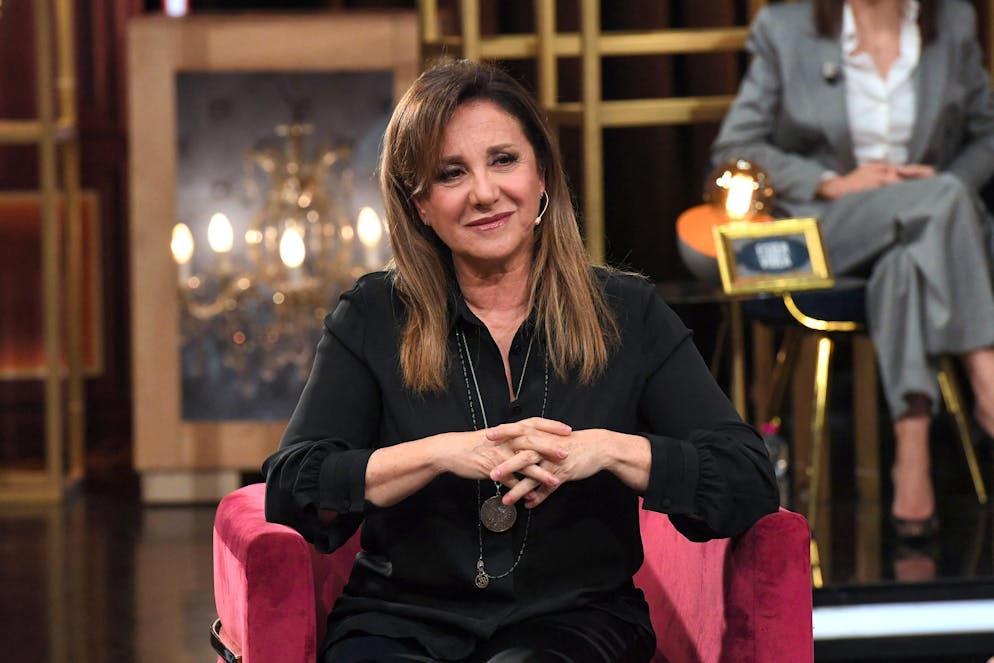 Carla Signoris, moglie di Crozza: «Perdonare un tradimento? Solo se ne ...