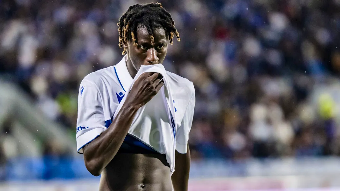 Super League: «On le vit mal» - Lausanne-Sport, le grand paradoxe ...