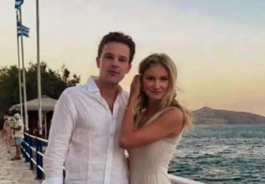 Royale Liebe oder Fake News?: Belgische Prinzessin soll mit Prinz Georg ...