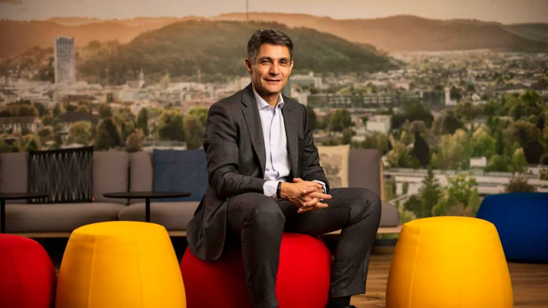 Insurance companies: Axa Switzerland CEO Fabrizio Petrillo to step down ...