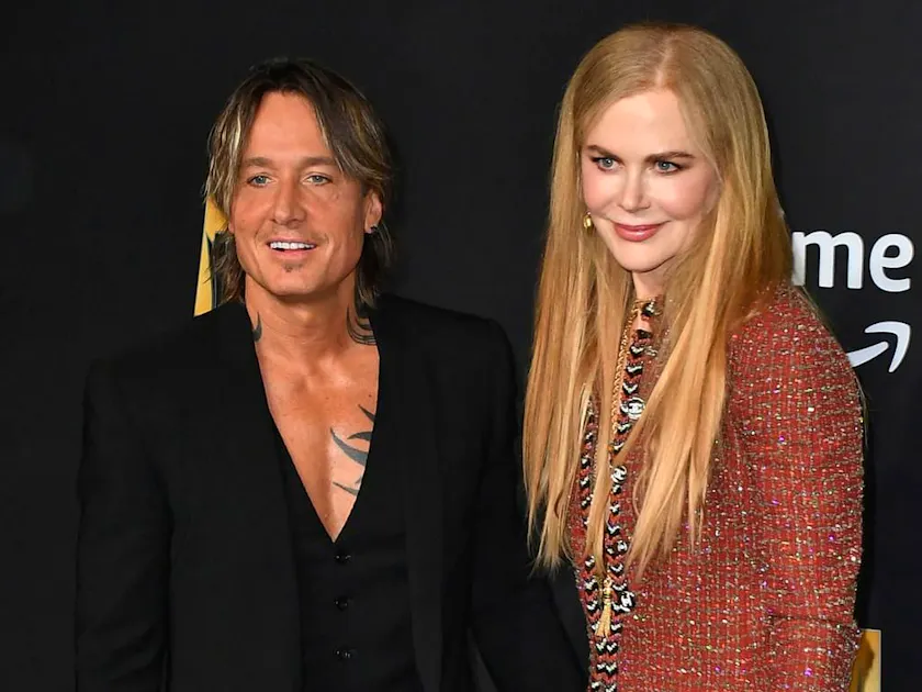 Séparation: Nicole Kidman et Keith Urban se mettent d'accord sur la ...