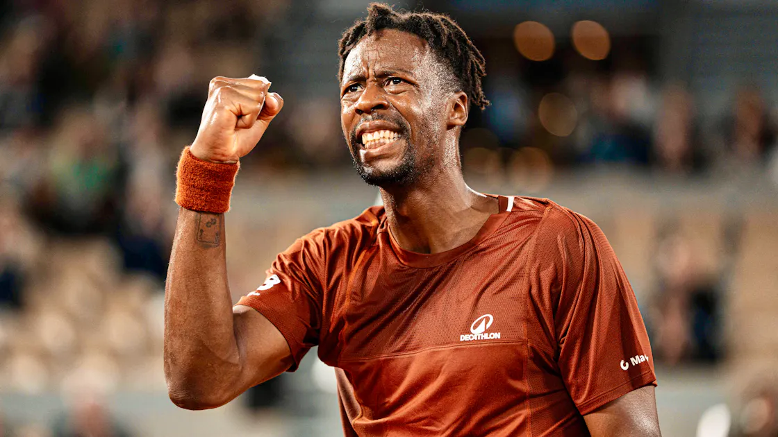 Tennis: Gaël Monfils va raccrocher sa raquette ! | blue News