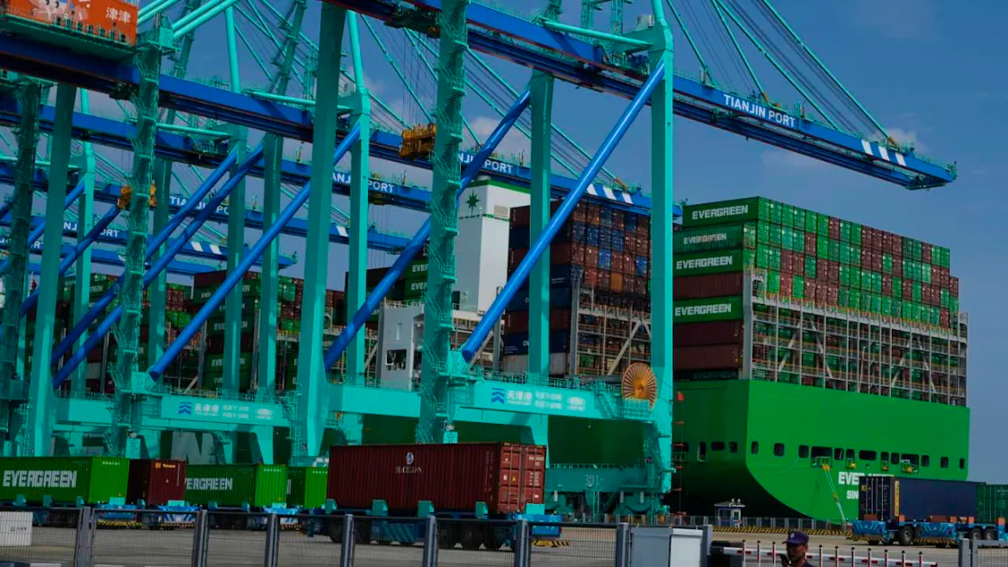 National economy: Russia massively gears foreign trade towards China ...