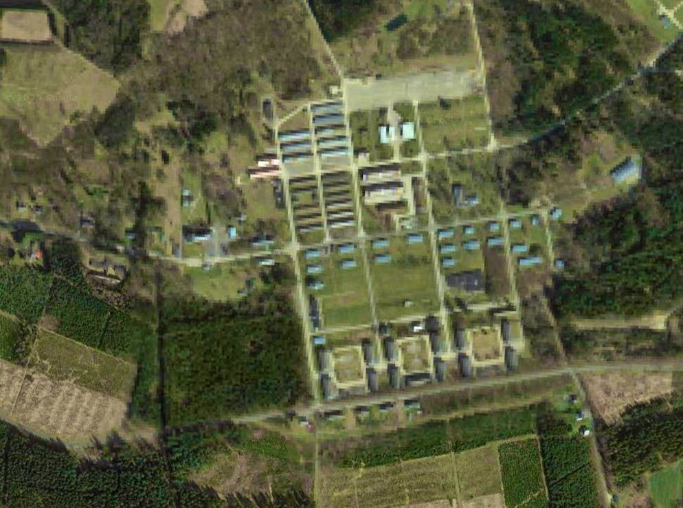 Mysterious incident: 15 drones spotted over Belgian military base ...