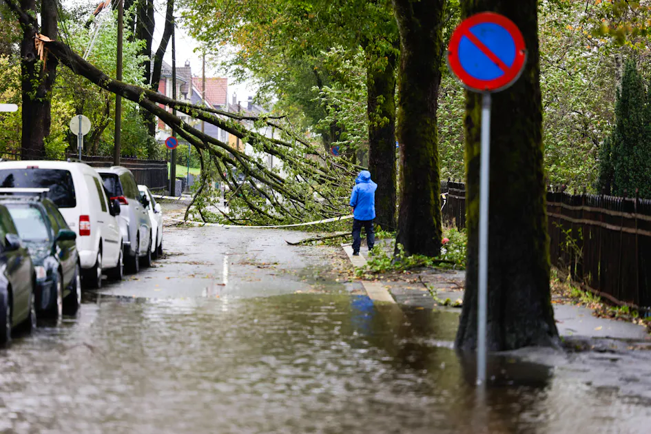 Wetter-Ticker für die Schweiz: Alle Infos zur aktuellen Wetter-Lage ...