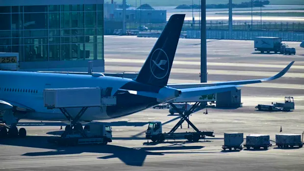 Bavaria: Drone alert again: Munich Airport suspends operations | blue News